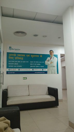 Apollo Spectra Hospitals in Jaipur, Rajasthan
