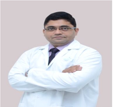 Dr. Amit Sharma best Orthopaedics in Jaipur, Rajasthan | Kayawell