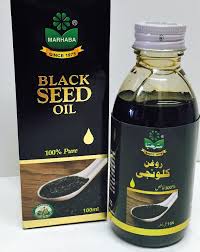 Black Seed oil Causes, Symptoms and Treatment | A Total HealthCare ...