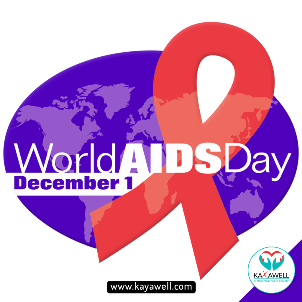 World AIDS Day Kayawell world-aids-day-kayawell