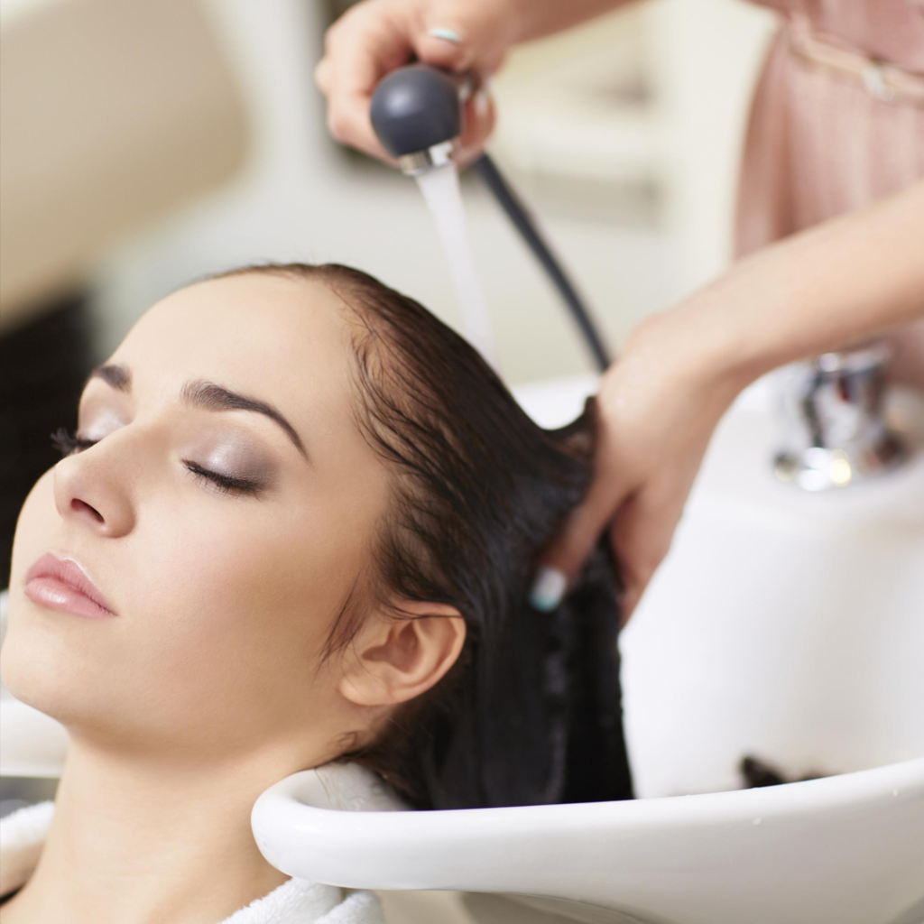Benefits of Hair Spa | Best Hair Fall Treatment