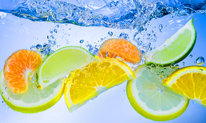 Healthy Summer Food That Keeps You Cool In Hot Days