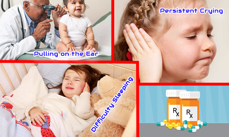 Why Are Ear Infections More Common In Children? | Kayawell