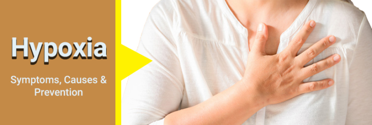 Hypoxia- Symptoms, Causes and Prevention