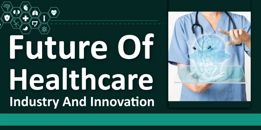 Future of Healthcare Industry and Innovation