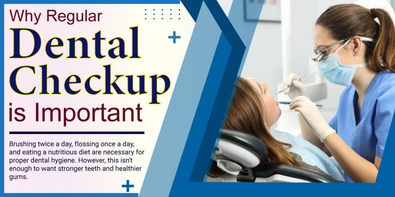 Routine Dental Checkups and Their Benefits | Kayawell