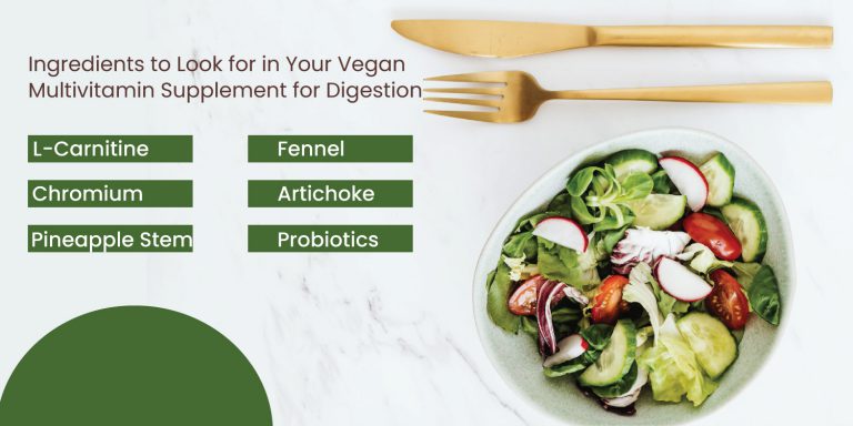 Multivitamin: 6 Ingredients to Look for in Your Health